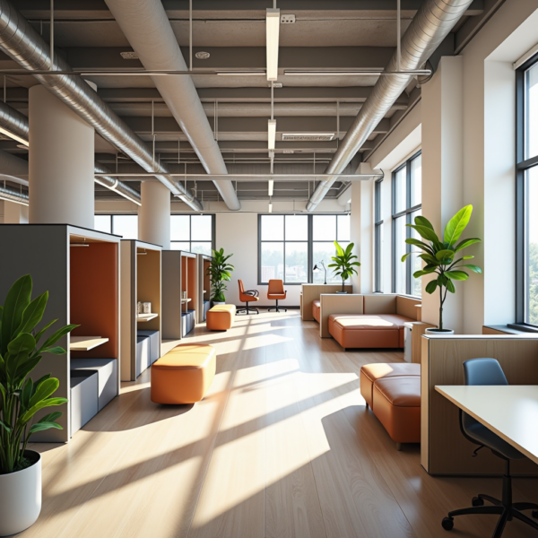 5 Ways Poor Office Seating Harms Long-Term Health (and How to Fix It ...