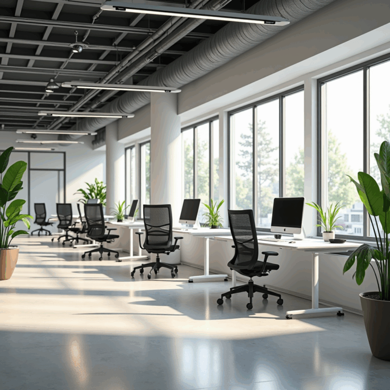 8 Essential Ergonomic Tips to Boost Comfort and Productivity for Remote ...