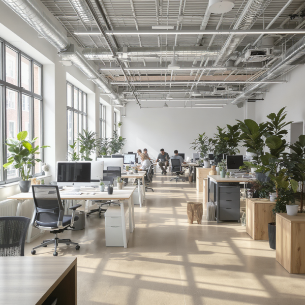 5 Ways Poor Office Seating Harms Long-Term Health (and How to Fix It ...