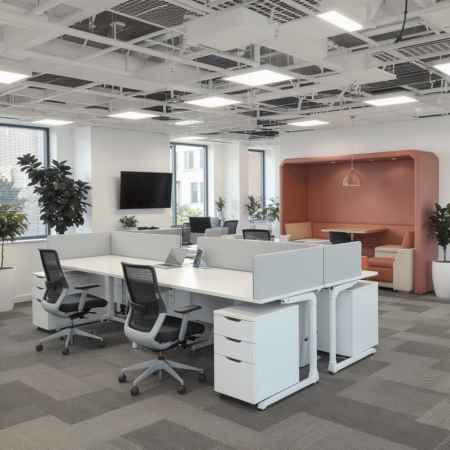 8 Essential Ergonomic Tips to Boost Comfort and Productivity for Remote ...